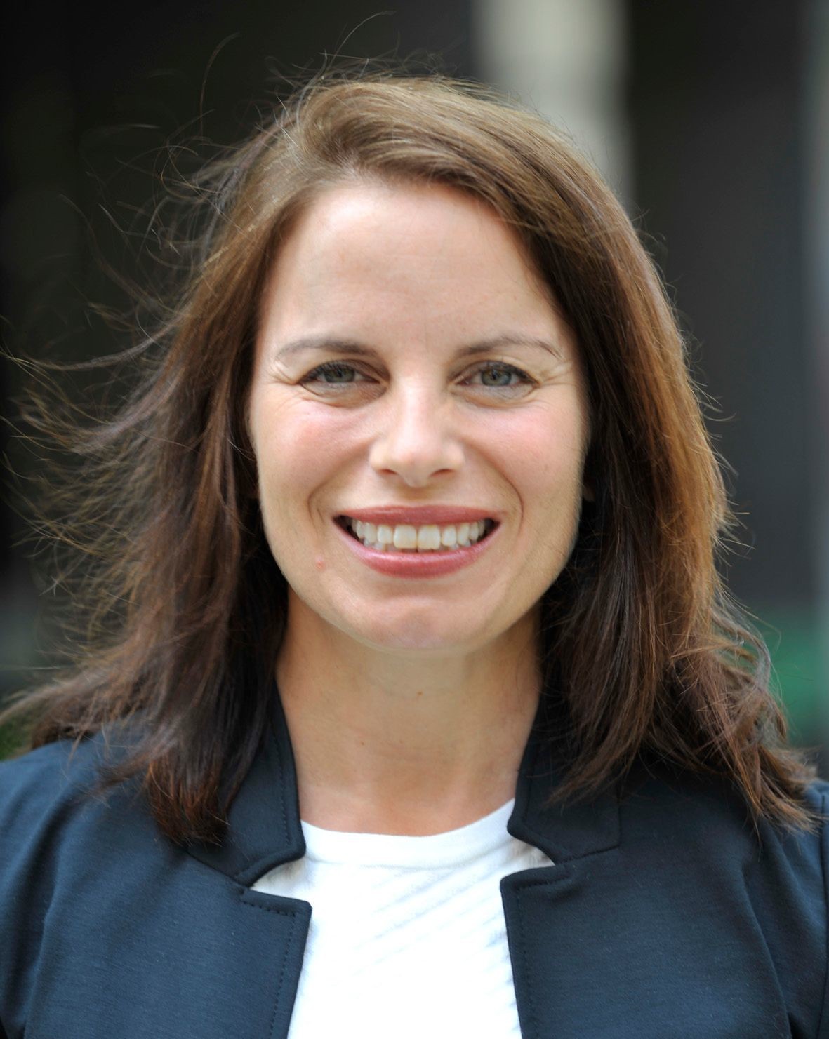 Professor Jessica Lang’s initiatives contribute to a better learning ...