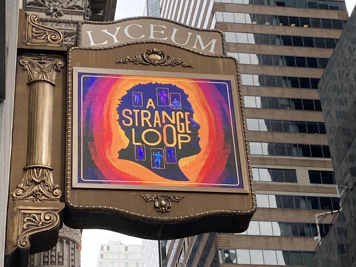 ‘A Strange Loop’ tells comedic, honest story of embracing oneself - The ...
