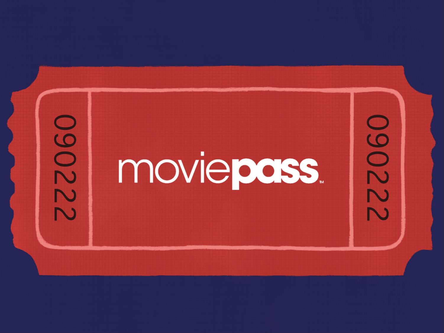 MoviePass returns with a new beta application, subscription plans - The ...