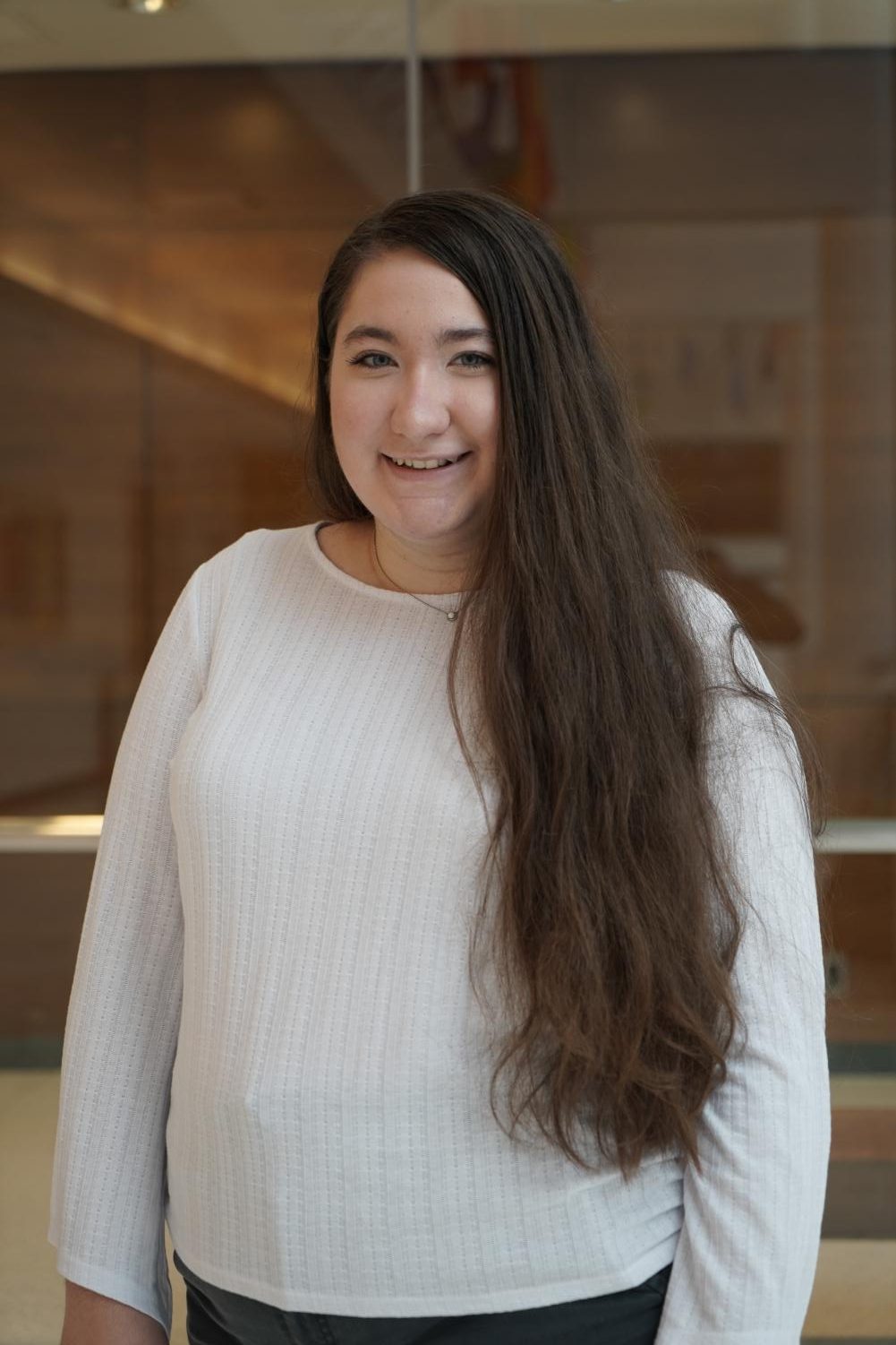 Maya Demchak-Gottlieb - The Ticker