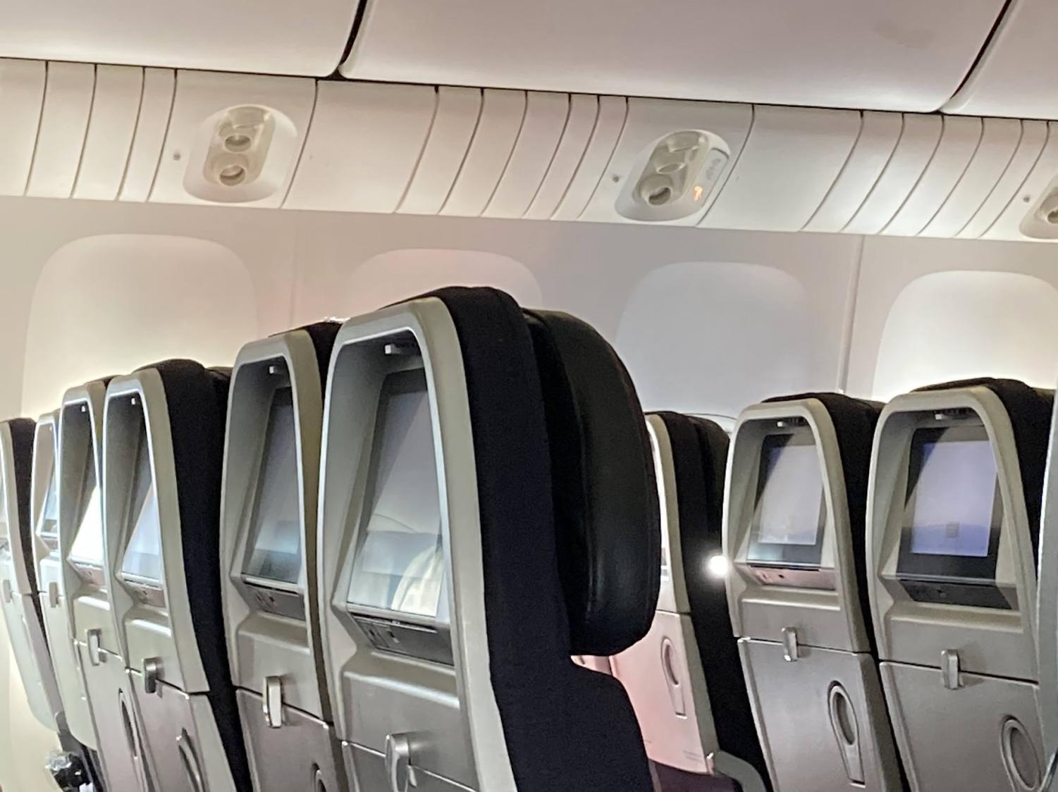 Airline ticket prices skyrocket ahead of spring break - The Ticker