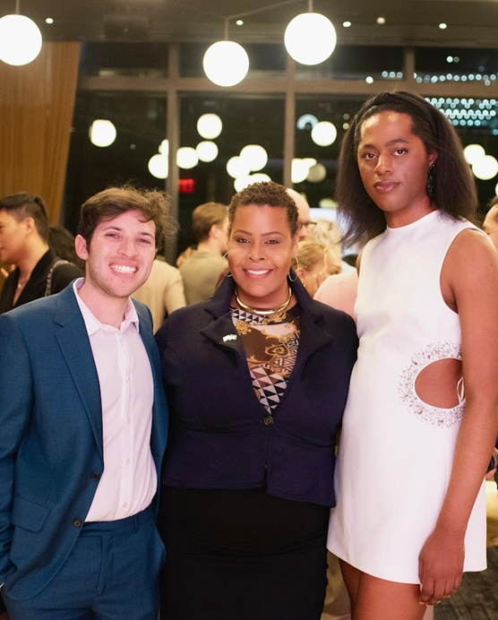 Nonprofit ‘LGBT+ VC’ advances the LGBT+ venture capital community - The ...