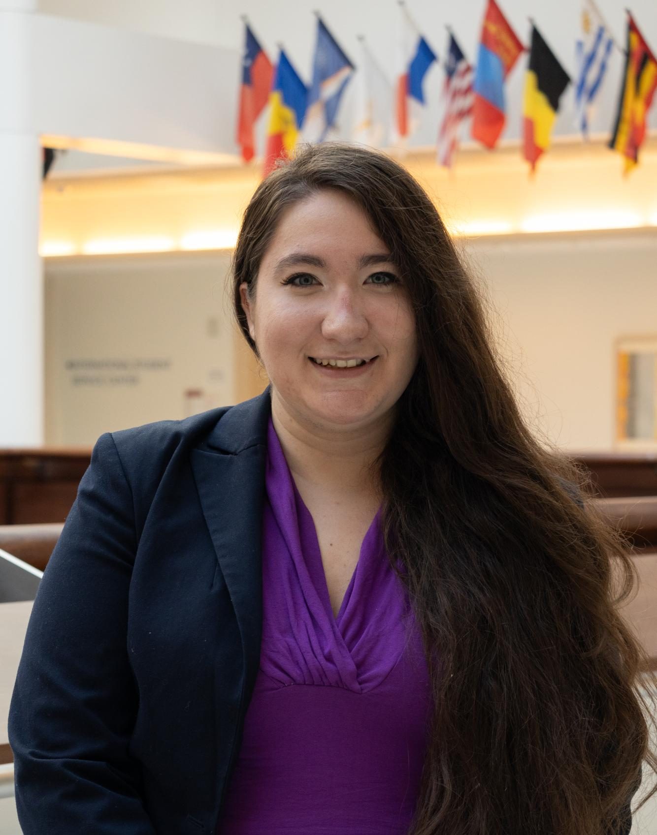 Maya Demchak-Gottlieb - The Ticker