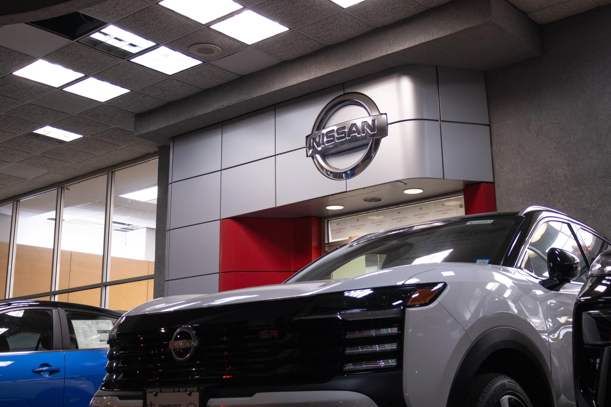 Nissan to lay off employees and cut costs - The Ticker