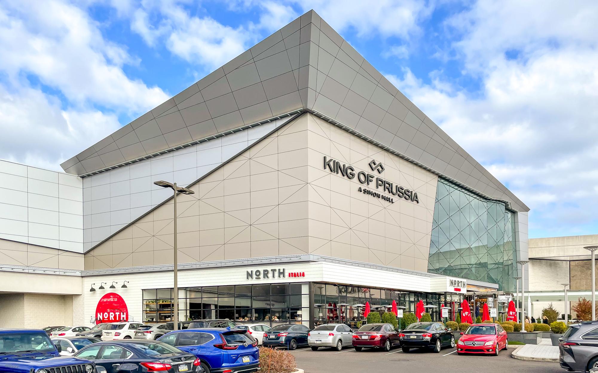 Real estate company Simon Property Group closes malls as retailers ...