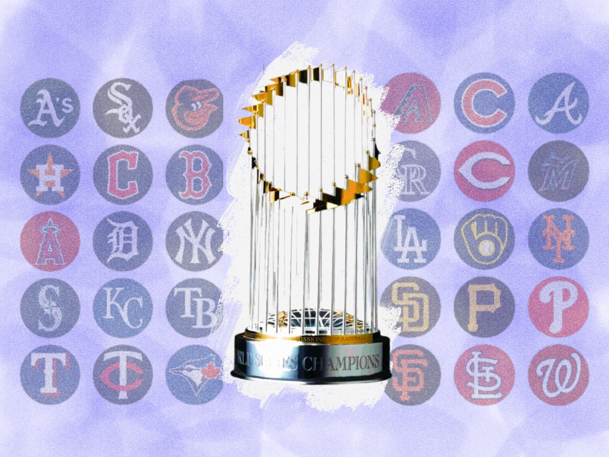 High stakes MLB Offseason looms with star players ready to reshape ...