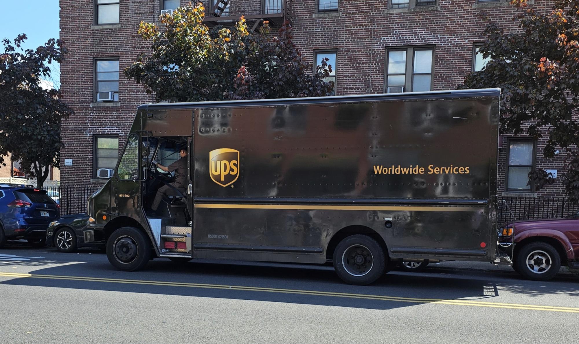 UPS to restructure, cuts 48,000 jobs - The Ticker