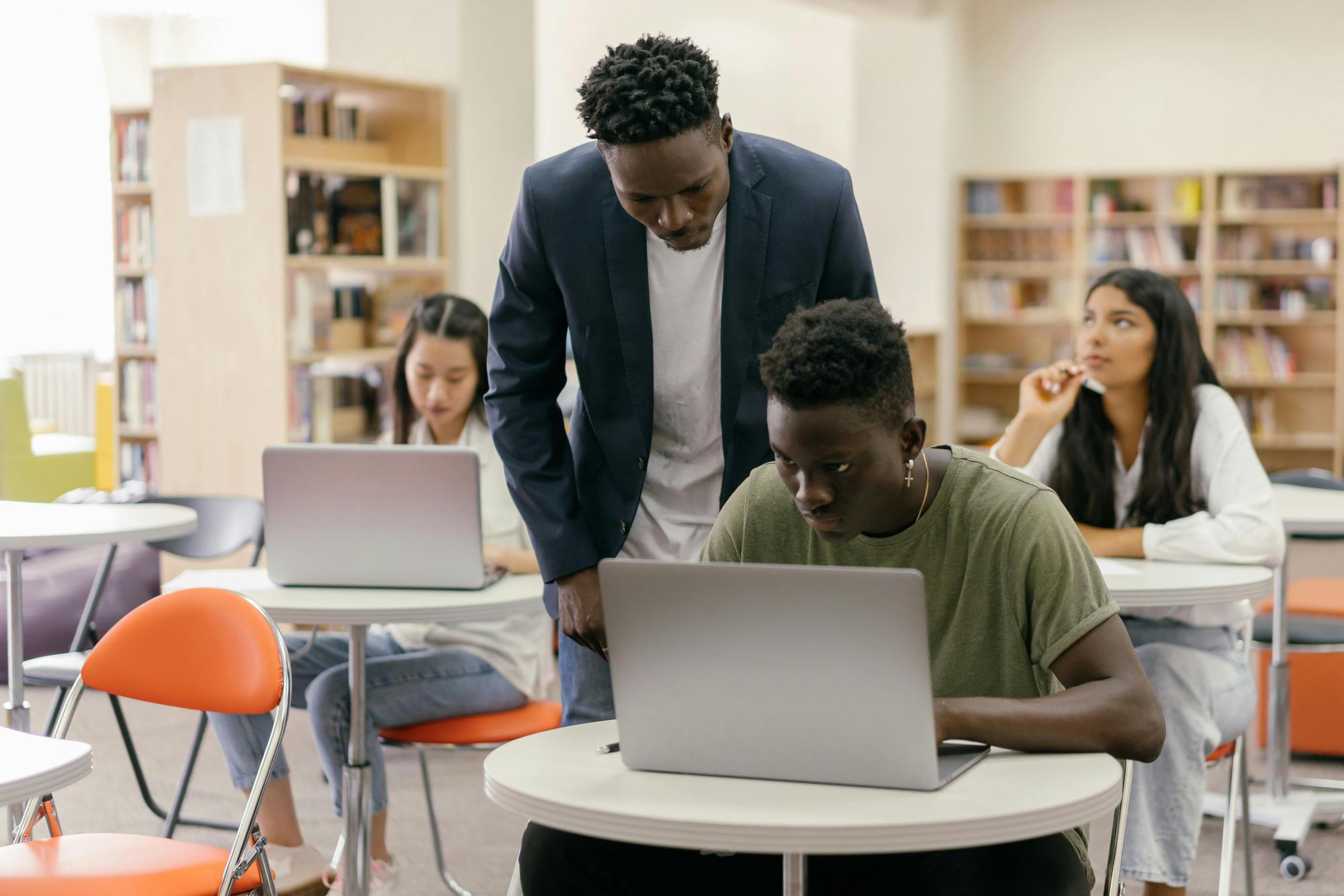 CUNY professors should take steps to demonstrate the appropriate use of ...