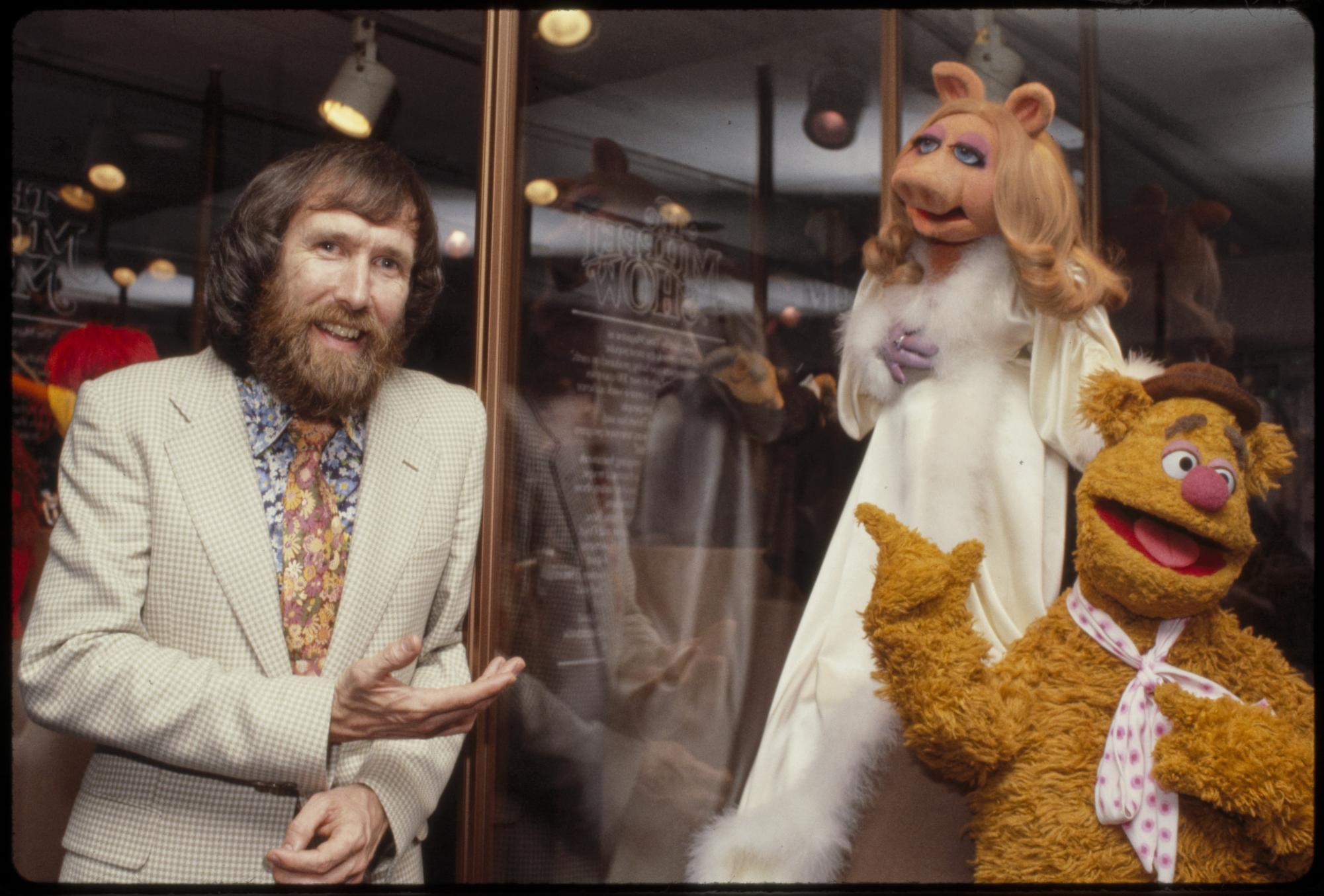 ‘The Muppet Show’ 50th anniversary, Sabrina Carpenter as guest - The Ticker