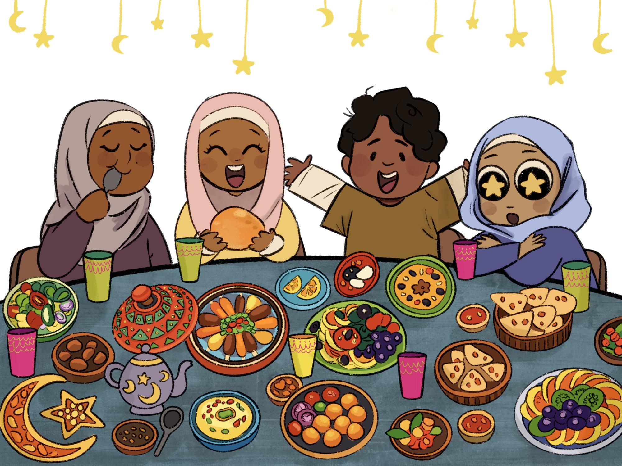 The spiritual, mental and physical health benefits for fasting in ...